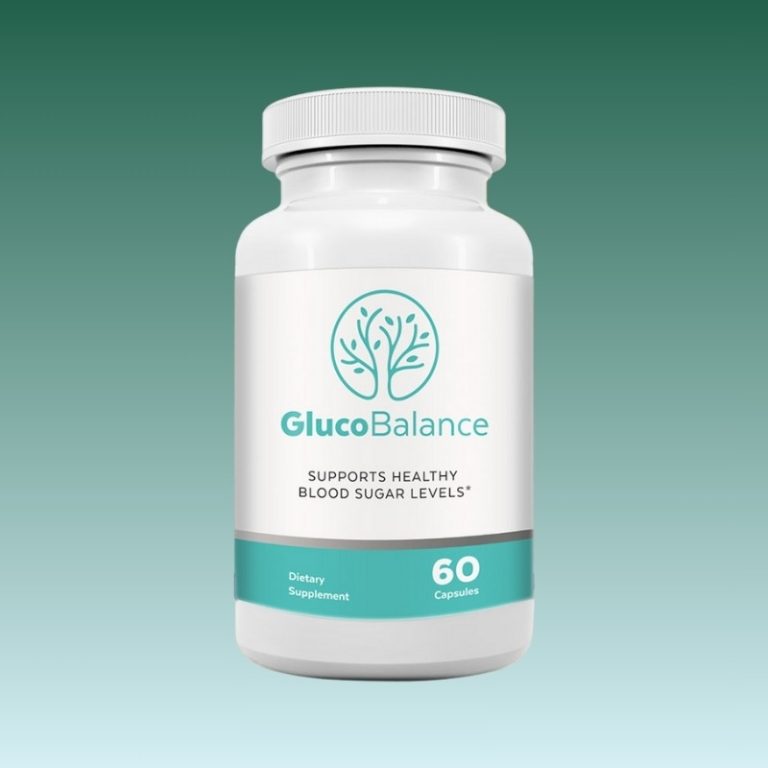 GlucoBalance