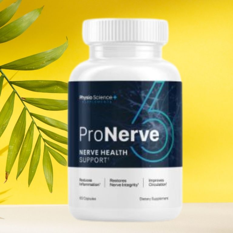 ProNerve 6