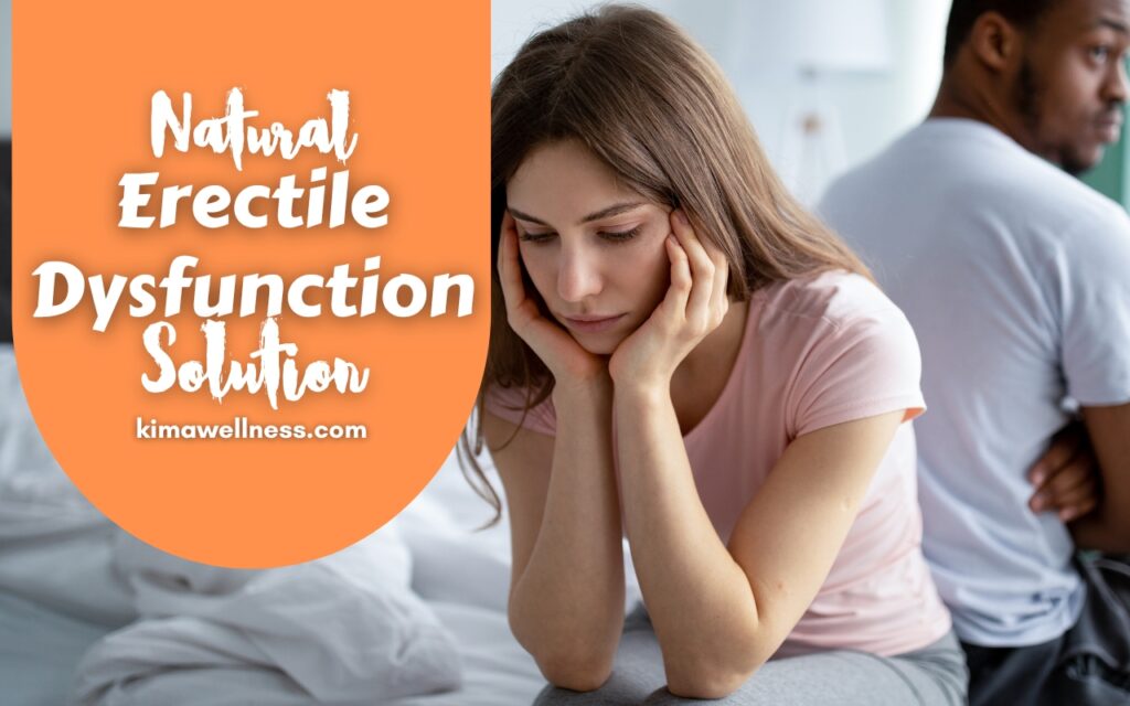 Natural ED Solutions: What Foods Can Do for Your Cardiovascular and ...