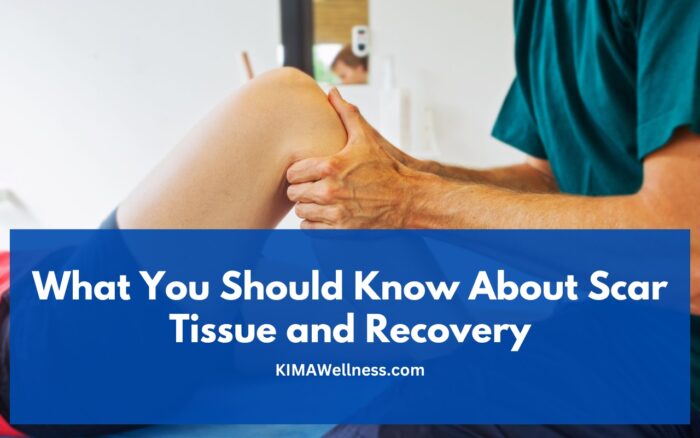 What You Should Know About Scar Tissue and Recovery