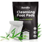 Bandoo Detox Foot Patches