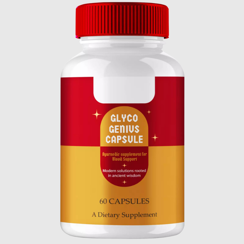 Glyco Genius