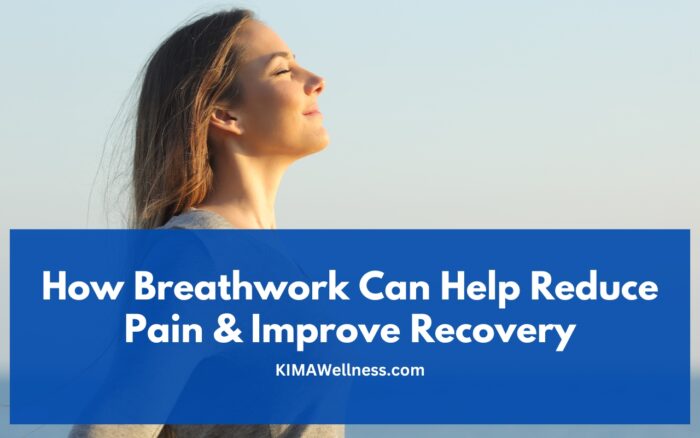 How Breathwork Can Help Reduce Pain & Improve Recovery
