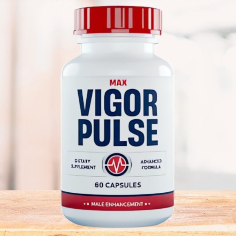 Max Vigor Pulse