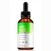 Gluco Delete Drops