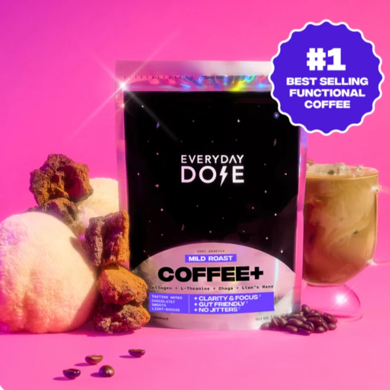 Everyday Dose Coffee