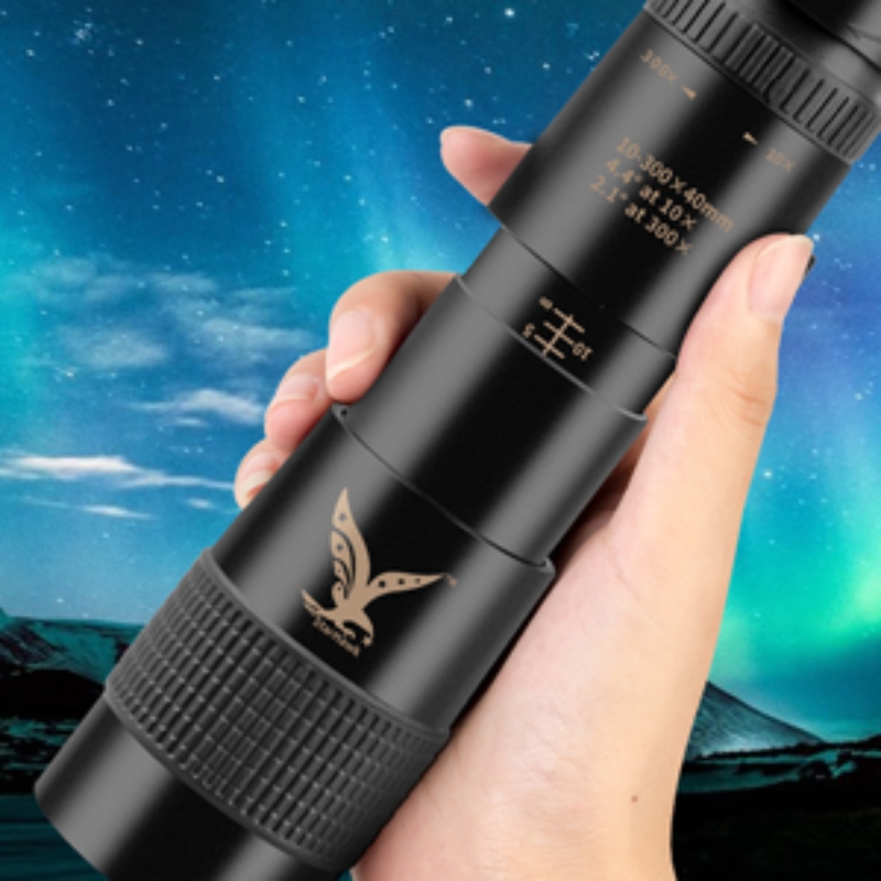 Military Grade Portable Telescope