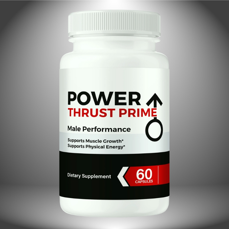 Power Thrust Prime